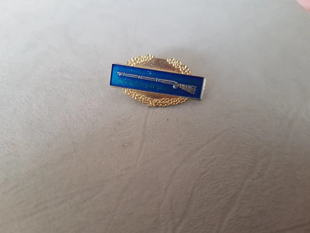 PIN'S ARMEE / MILITARIA - MILITAIRE INFANTERIE insigne EUR 1,90 ...