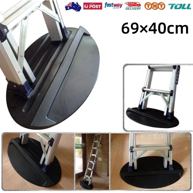 EXTENSION ANTI-SKID LADDER Stop Mat Anti-Slip Ladders Aid Stopper ...