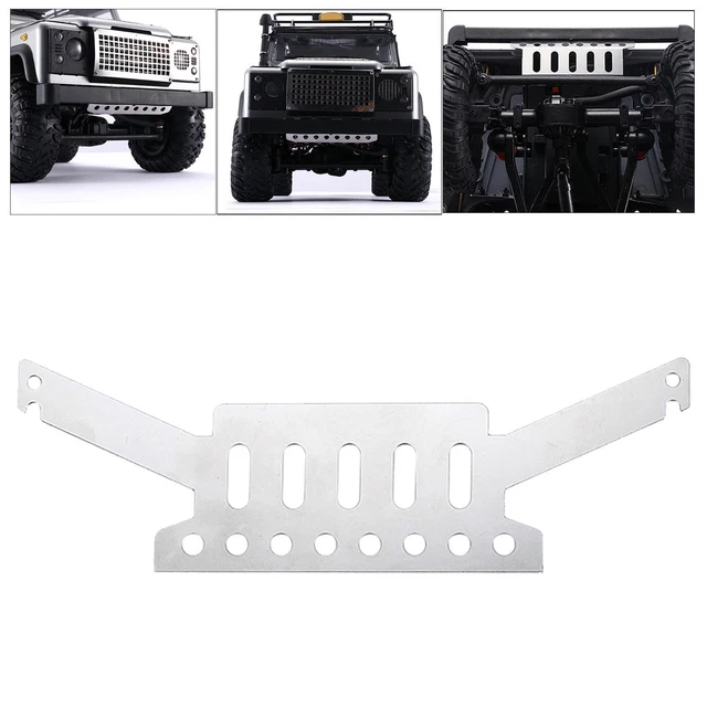FRONT CHASSIS FOR MN D90 1/12 RC Climbing Car Upgrade £6.68 - PicClick UK