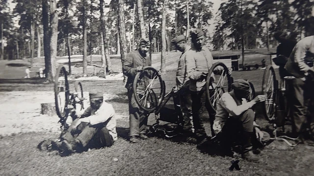 GERMAN WW2 PHOTO, Original ,CONDITION IN PHOTOS £4.00 - PicClick UK