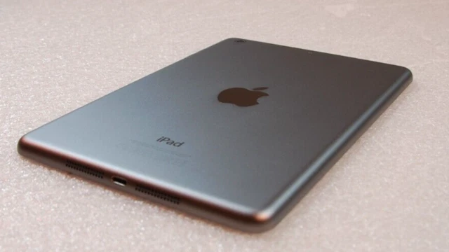 APPLE IPAD MINI 2Nd Gen Space Grey - Max Ios 12.5.5 $59.64 - PicClick CA