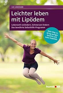 LEICHTER LEBEN MIT Lipödem: Lebensstil verändern, S... | Livre | état acceptable EUR 15,67 ...