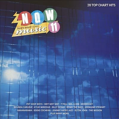 NOW THAT'S WHAT I Call Music 11 by Various Artists (CD, 2022) £6.70 ...