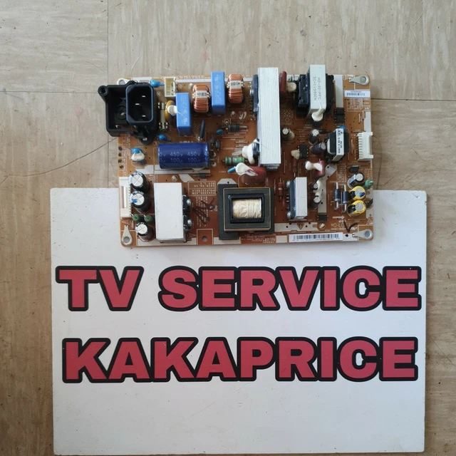 SAMSUNG LE32C450E1W 32& Tv Power Supply Board Bn44-00338A £22.00 ...