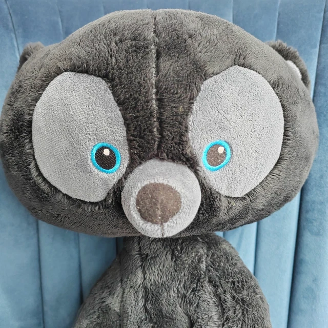DISNEY DISNEYLAND PARIS Brave Hamish Merida's Brother Bear Large £14.44 ...