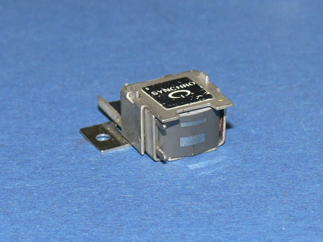 PHILIPS SYNCHRO TAPEDECK Tonkopf / Hör-Sprech Kopf 4822 249 10028 EUR ...