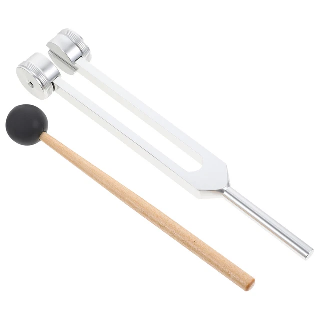 DIAPASON BOIS FOURCHE Auriculaire Sensoriel D'essai EUR 11,28 - PicClick FR
