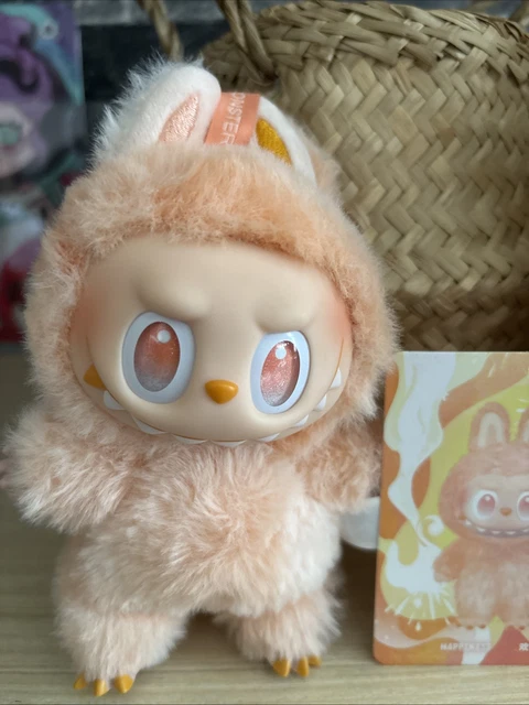 POPMART LABUBU BIG Into Energy V3 HAPPINESS Neuf EUR 45,00 - PicClick FR