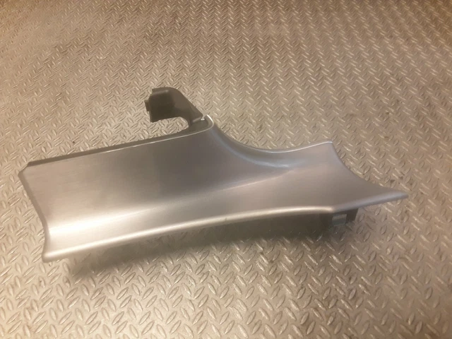 MERCEDES W205 DASHBOARD Trim Centre Console C Class w205 S205 (RHD ...