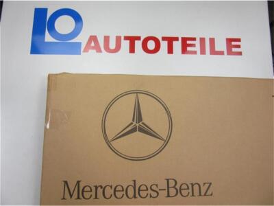 MERCEDES BENZ ORIGINAL handle bar A2227500500 £24.78 - PicClick UK