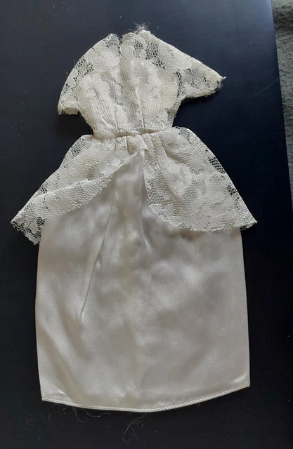 VINTAGE HONG KONG Bild Lilli clone Outfit £10.00 - PicClick UK