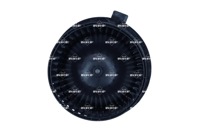 INTERIOR BLOWER MOTOR fits CITROEN DS4 THP 1.2 14 to 15 Heater NRF ...