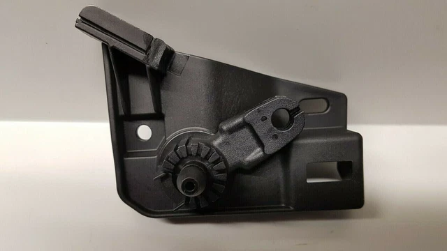 ORIGINAL VW-1T1823633B- HALTER Motorhauben-Bowdenzug innen-Caddy/Touran ...