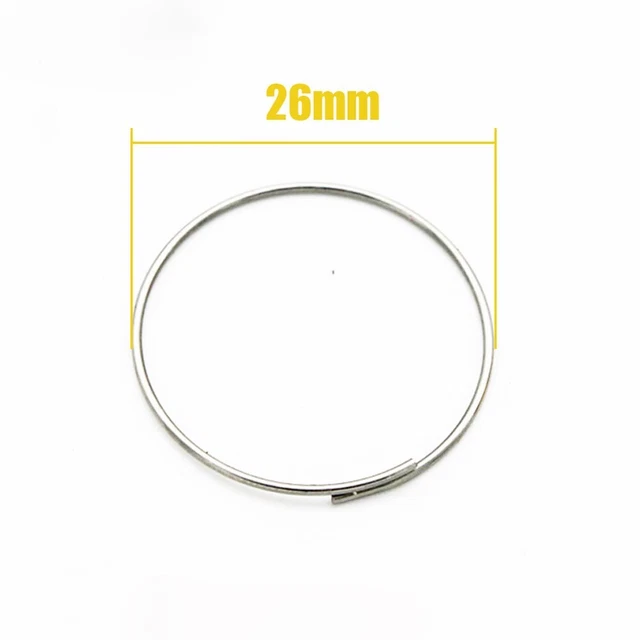 RESSORT PAILLE de haute qualit pour v lo moyeu corps durabilit durable ...