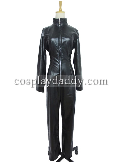 LUPIN III 3RD Fujiko Mine Cosplay Costume Jumpsuit C001 EUR 80,14 ...