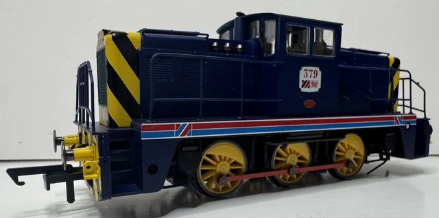 OXFORD RAIL CODE:GV2016 Janus 0-6-0 Diesel Allied Steel And Wire ...