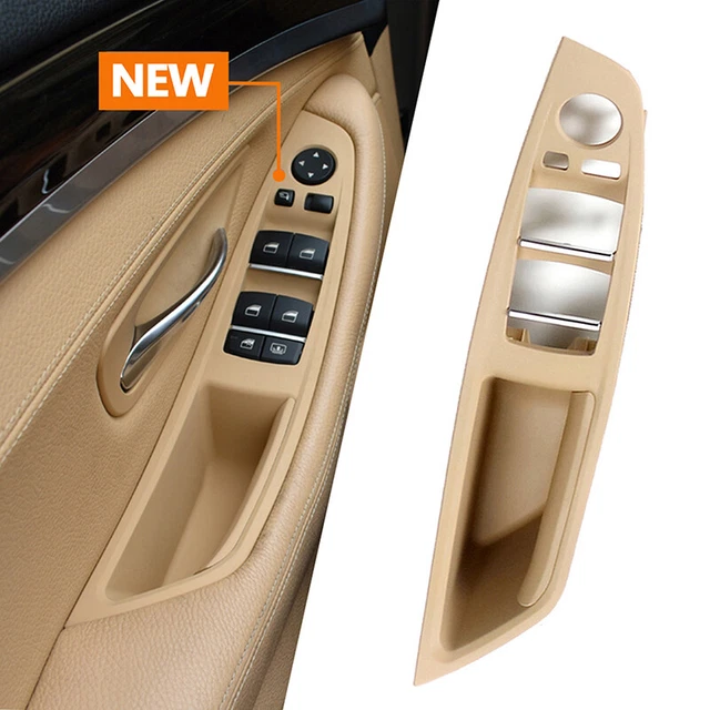 BMW SERIE 5 F10 F11 51417225875 Copertura maniglia interna porta ...