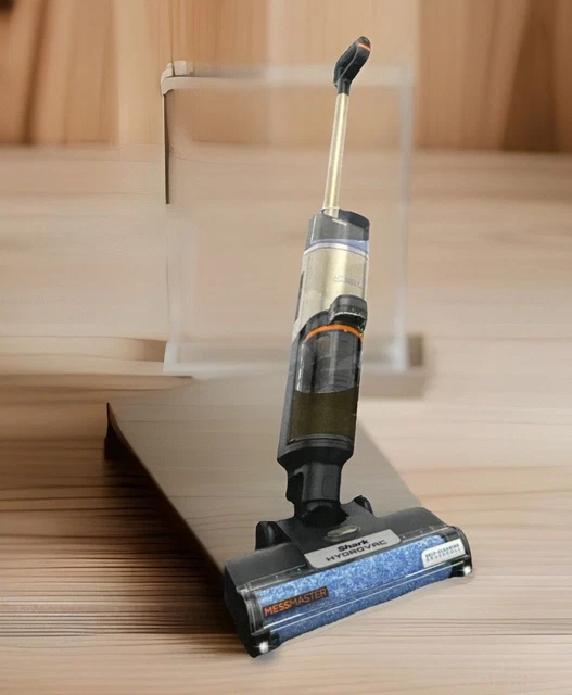 SHARK HYDROVAC MESSMASTER 3-in-1 Vacuum Cordless WD261 (OB) $169.99 ...