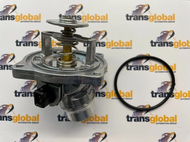 THERMOSTAT & HOUSING for Range Rover L322 4.4 V8 02-05 Petrol ...