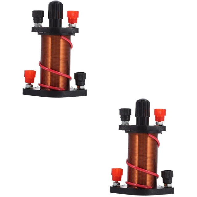 2 PZ BOBINE di trasformazione flyback bobina a induzione ...