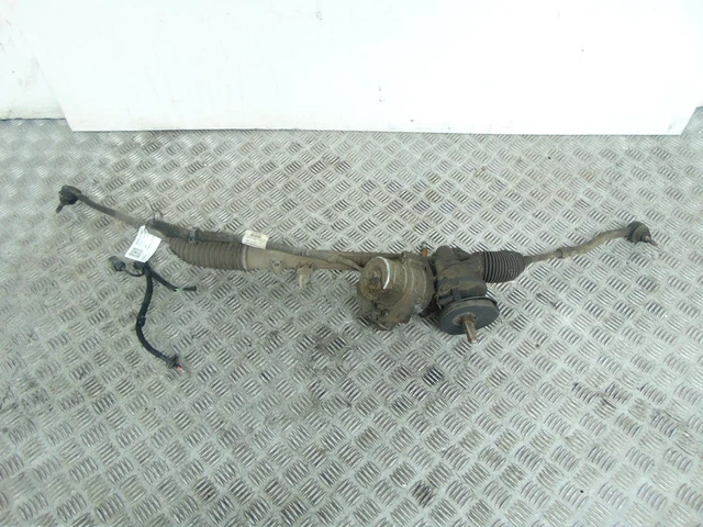 PEUGEOT 208 MK1 1.2 Petrol Power Steering Rack Box 2012-2020 ~ £54.98 ...
