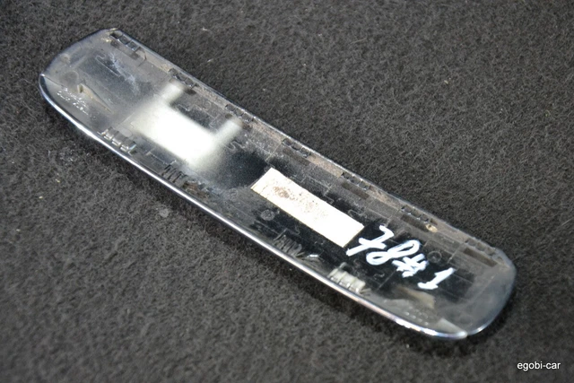 AUDI A6 4F tappo maniglia porta tappo esterno maniglia porta copertura ...