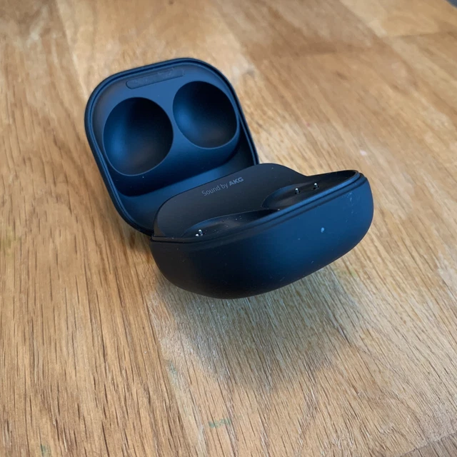 SAMSUNG SM-R510 GALAXY Buds2 2 Pro Wireless Charging Case Only ...