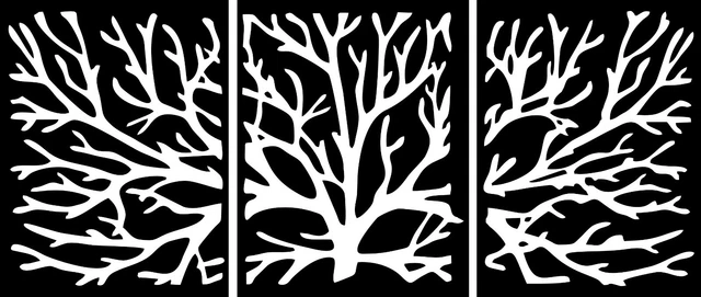 Laser Cut Vector Dxf Svg Cdr File Vector For Cnc Plasma Router Laser
