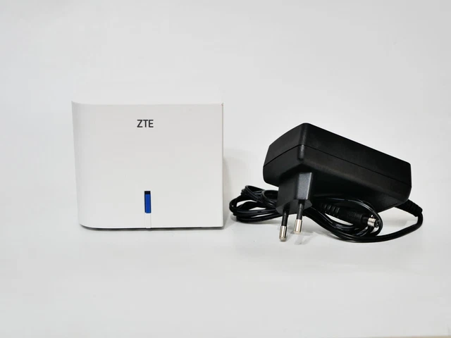 ZTE ZXHN H196A Router AP gigabit wireless dual band AC1200 EUR 29,90 ...