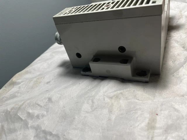 VALVE BANK NUMATICS I63BA4Z2MG00061 Solenoid Valve 24 VDC ...