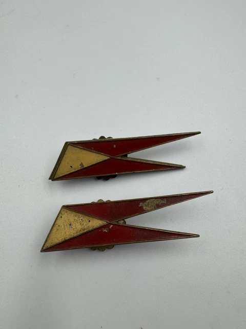 GENUINE WW2 POLAND Polish Badge Collection £170.20 - PicClick UK