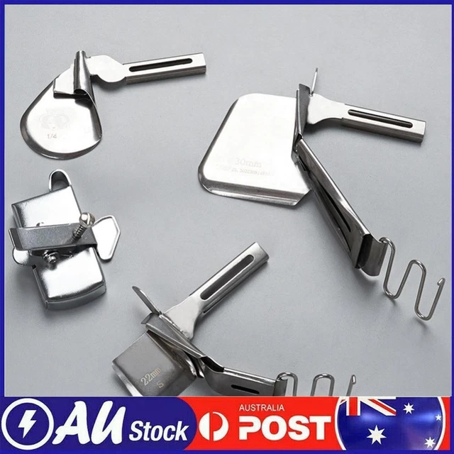 MAGNETIC SEAM GUIDE Buddy Sew Magnetic Seam Guide Hem Guide for Sewing ...