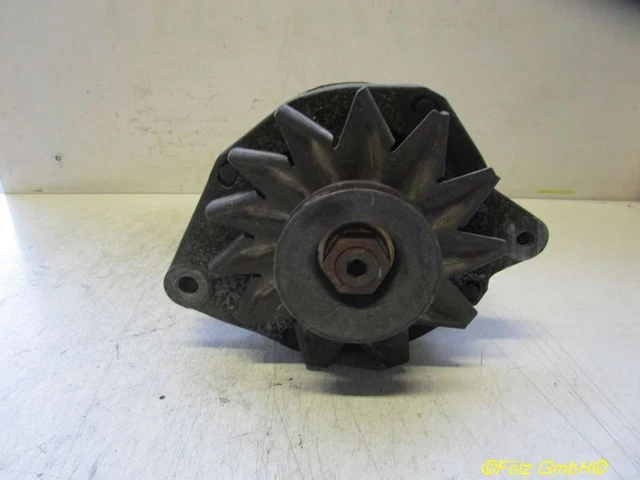 ALTERNATEUR RENAULT CLIO (B/C57/357/557/577) 7701499436 EUR 60,00 - PicClick FR