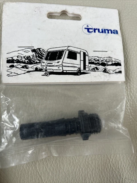 TRUMA CARVER CASCADE MK2 Water Heater Cold Water Inlet Non Return Valve ...