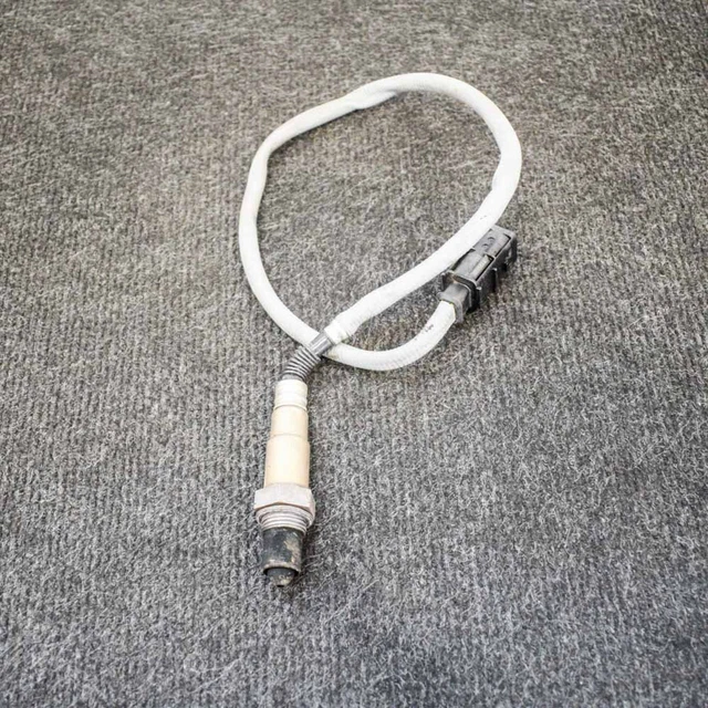 MB C SONDE Lambda Capteur D'Oxygène 5 Broches S212 E220 CDI 120 kW ...