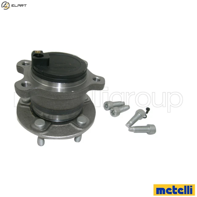 WHEEL BEARING KIT 19-2367 FOR FORD GRAND/C-MAX/Van M1DA/M1DD/M2DC/M2DA ...