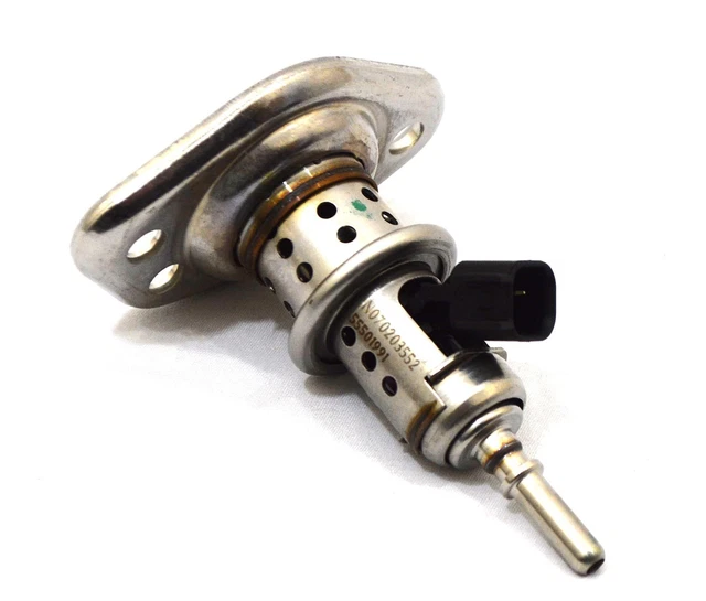 ADBLUE DPF DIESEL Exhaust Injector GENUINE Vauxhall Cascada Mokka NEW ...