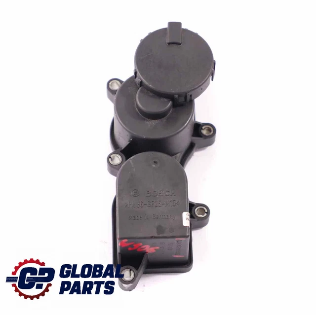MERCEDES SPRINTER W906 OM646 Oil Separator Breather Valve A6460100862 £ ...