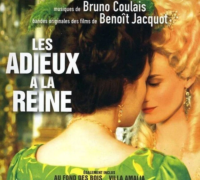 LES ADIEUX A La Reine Les Adieux a La Reine (CD) Album EUR 29,45 ...