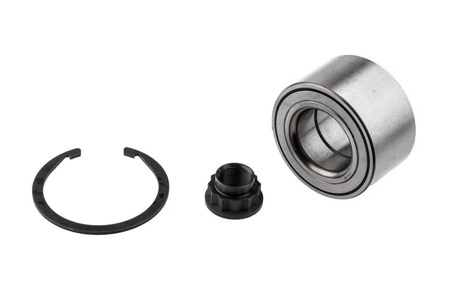 FOR TOYOTA NOAH Voxy Rav 4 Wheel Bearing Kit Front 2000-2007 £23.99 ...