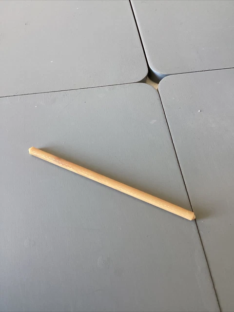 VINTAGE ORIGINAL ACTION Man British Army Officers Swagger Stick £19.00 ...