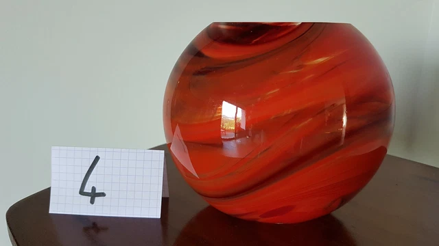 VASE VERRE DE Soisy EUR 30,00 - PicClick FR