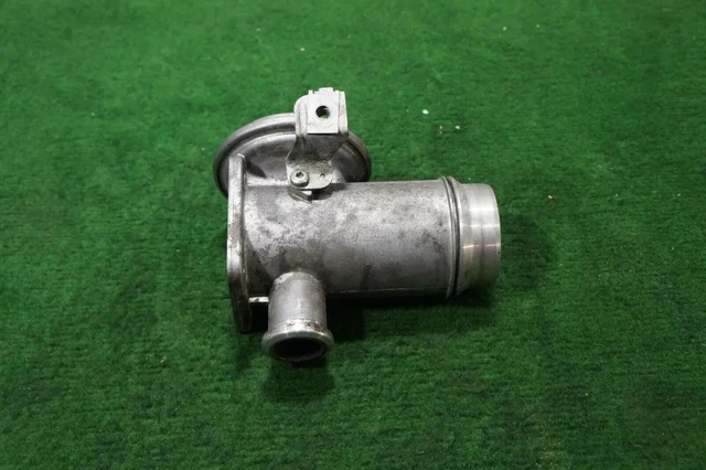 ORIGINAL BMW E87 E90 E92 E93 E60 E61 E65 E66 E83 E70 E71 AGR-Ventil 7804381 EUR 20,45 - PicClick DE