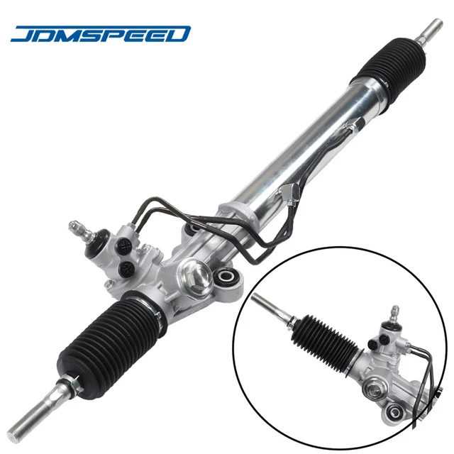 POWER STEERING RACK For Toyota Landcruiser 100 1998-08/2002 4.2 RHD ...