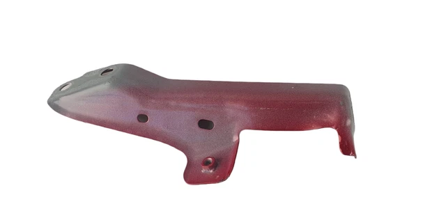 NISSAN X-TRAIL T32 Front Right Fender Holder F41C0-4BAAA 1.70 Diesel ...