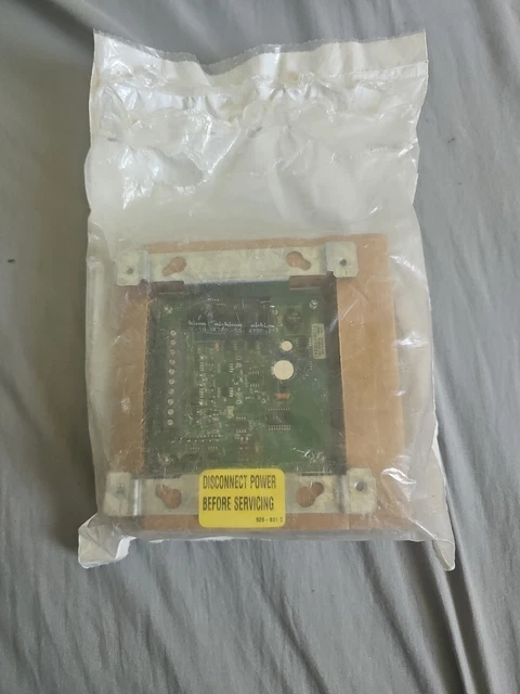 SIMPLEX 4905-9815 FIRE Alarm Module Smartsync Adapter Module NOS $35.00 ...