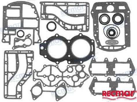 KIT JOINT YAMAHA: 6R6-W0001-02, 6R6W000102 6R6-W0001-02 EUR 119,90 ...
