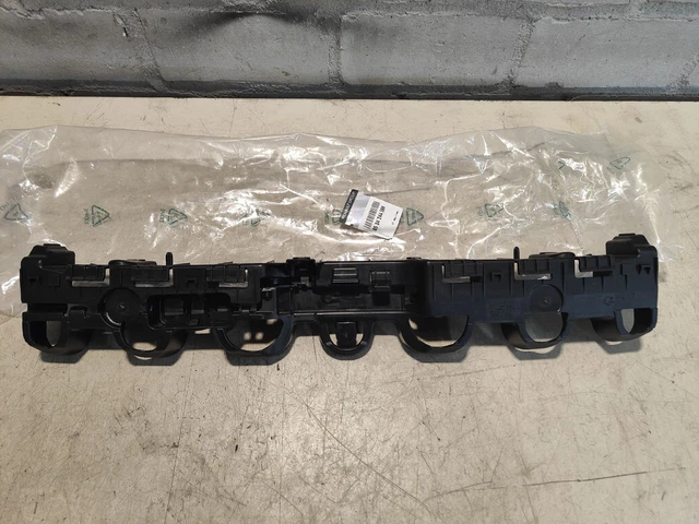 PRALLDÄMPFER STOSSSTANGE HINTEN Renault 850424459R X98 Clio Energy TCe ...