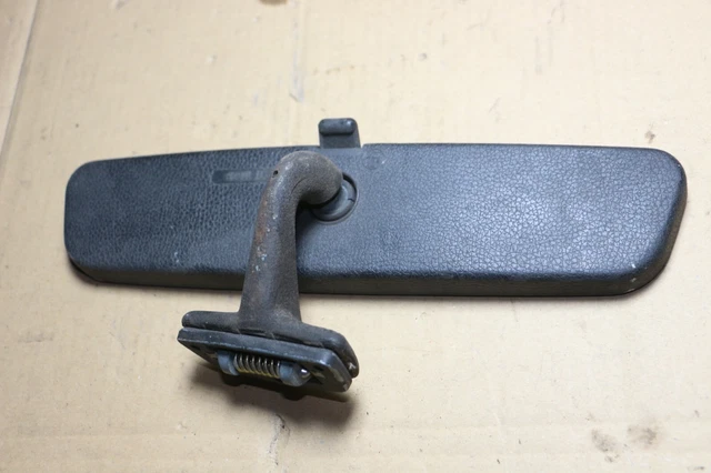 ORIGINAL MERCEDES BENZ W123 W114 W115 W116 W108 interior mirror rear ...