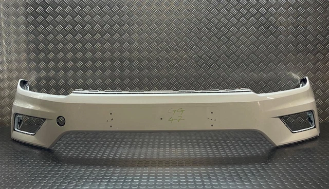 GENUINE VW VOLKSWAGEN Tiguan Mk2 Se Front Bumper 2016-2019 5Na807221 £ ...